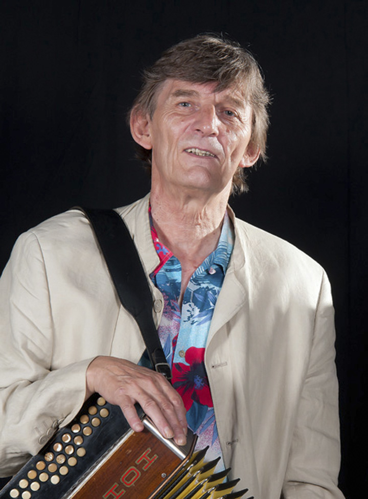 Fife Traditional Singing Festival